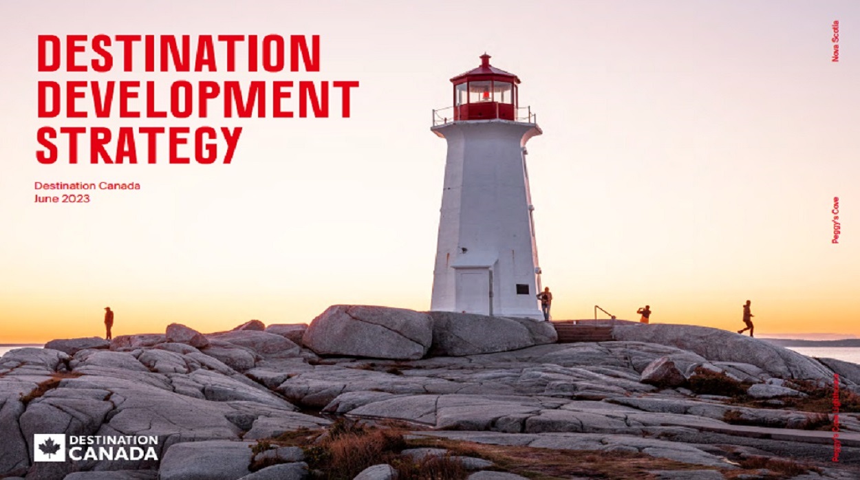 Destination Development | Destination Canada - Document Archive